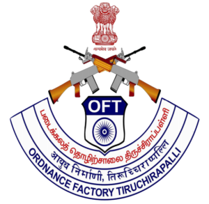 Ordnance Factory Trichy Recruitment 2025 | Apply now