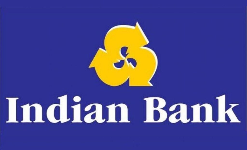 Indian Bank Recruitment 2025 | Apply Jobs now