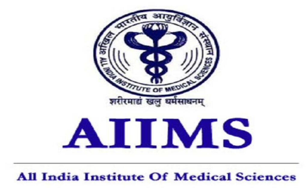 AIIMS Recruitment 2025 | 3500 Posts | Apply Online