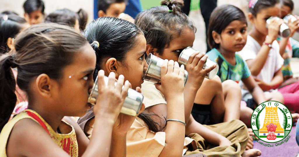 Tamilnadu Sathunavu Thurai Recruitment 2025 | 10th Pass to Any Degree ...