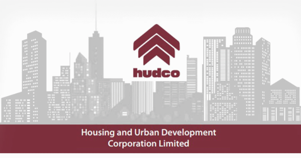 HUDCO Recruitment 2025 Trainee Officer | Apply now